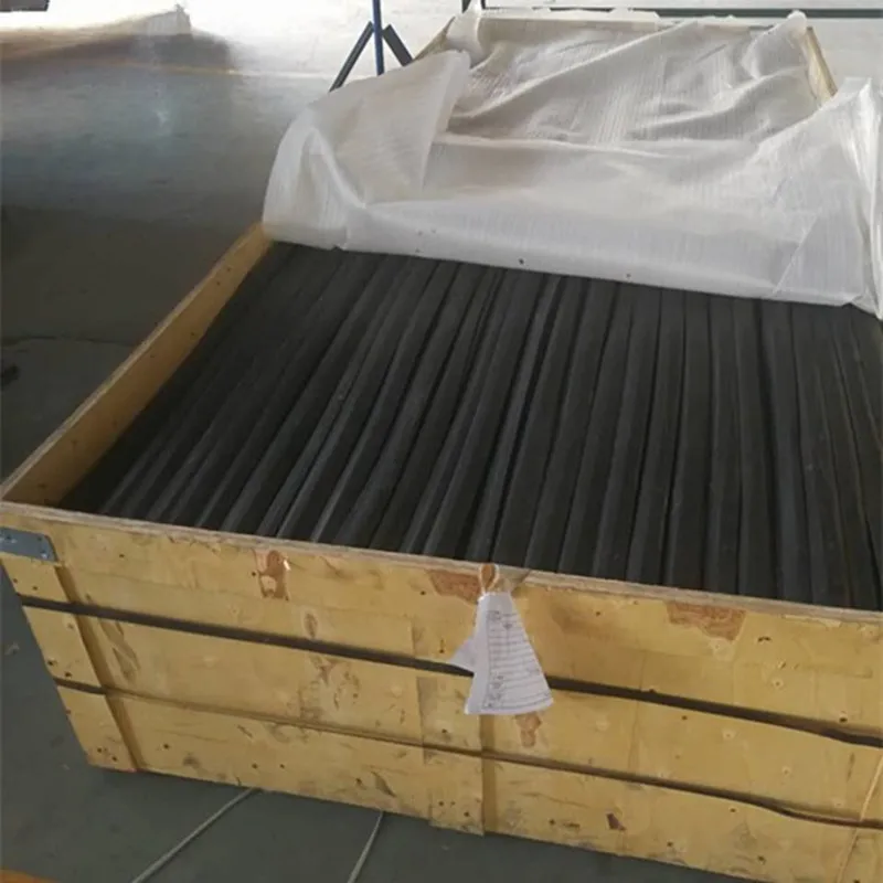 Tianjin High Quality Epdm Rubber Container Door Seal Gasket Iso ...