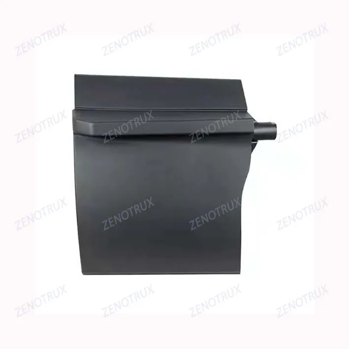 Quarter Fender for Semi American Truck Parts - Truk Amerika