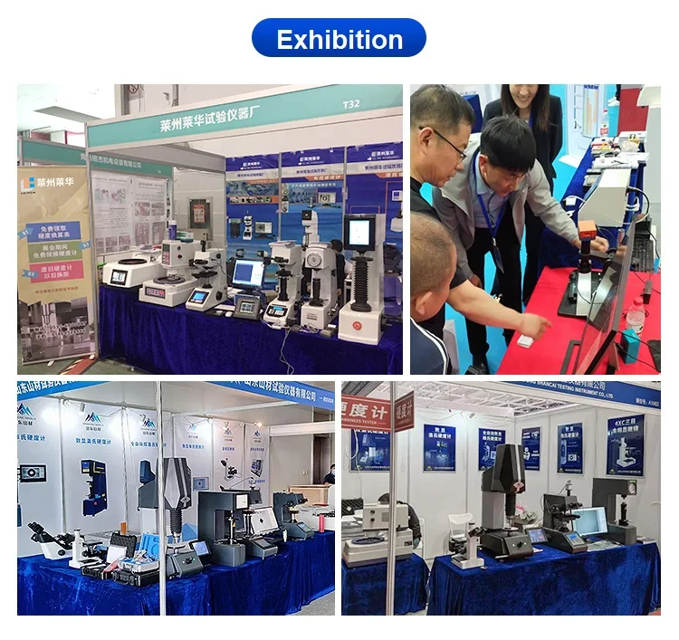 Supplier Portable Digital Surface Roughness Tester Machine - Buy ...