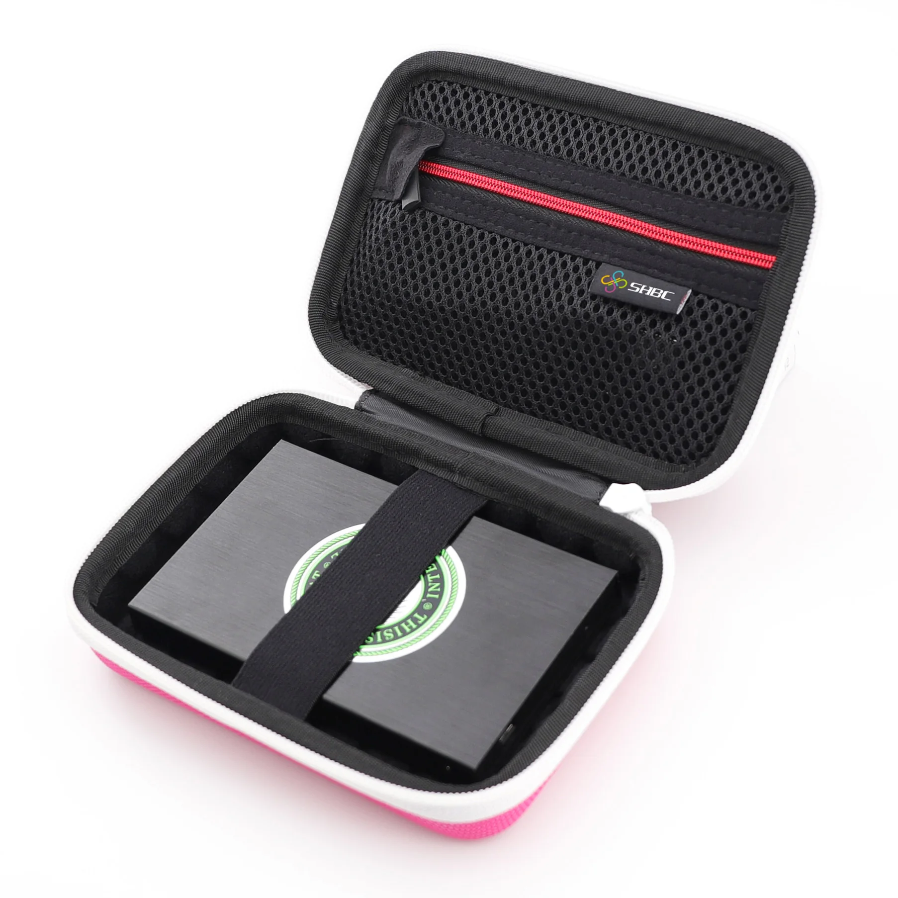 Eva Leather 2.5 Hdd Pouch,Eva Packing Box Ssd Case Pouch - Buy Ssd Case ...