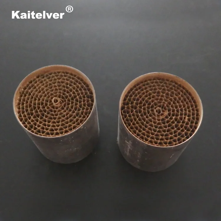 Catalytic Converter Motorcycle
