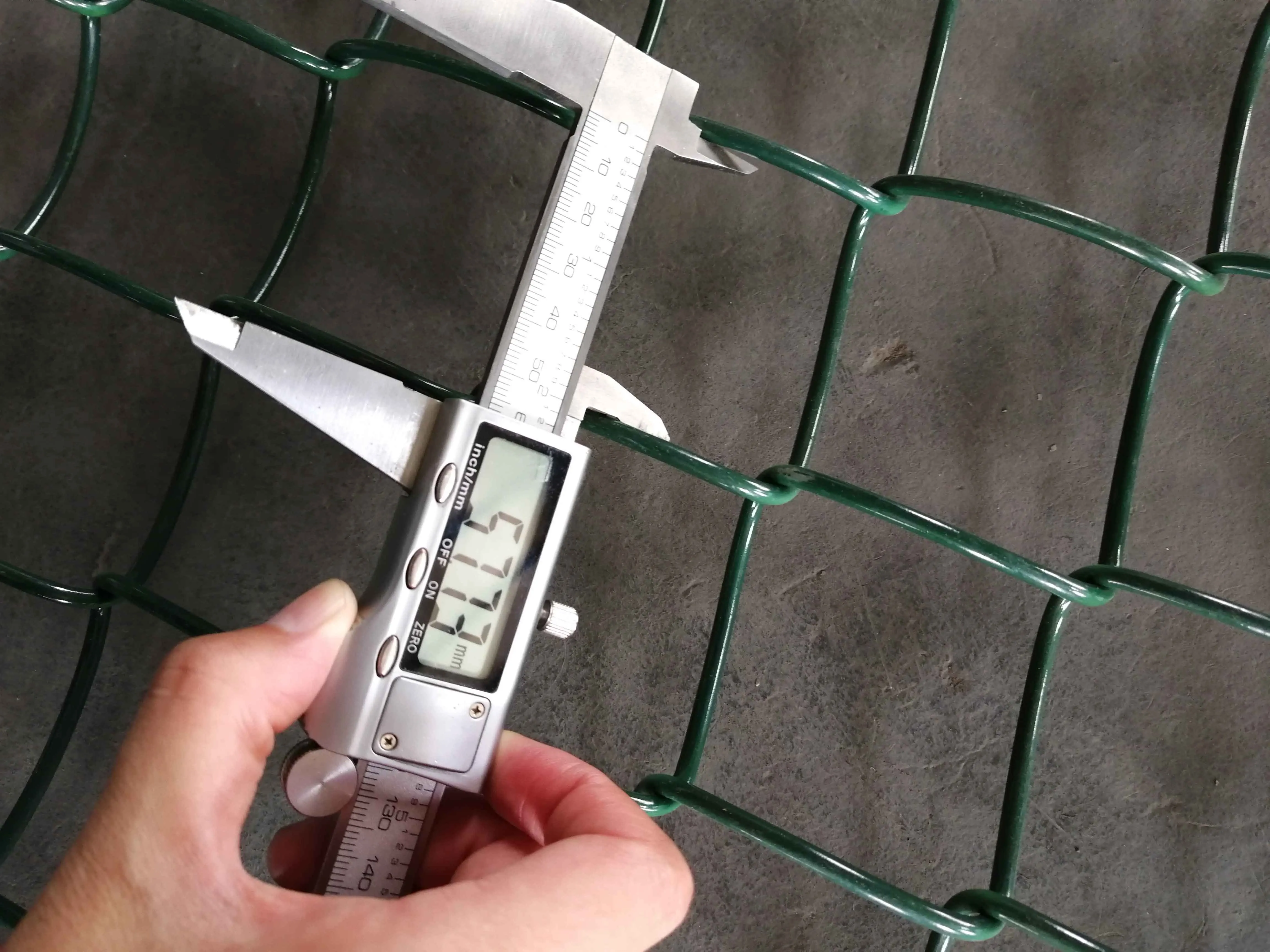 High Quality Commercial Chainlink Mesh Interlink Wire Fences Kenya ...