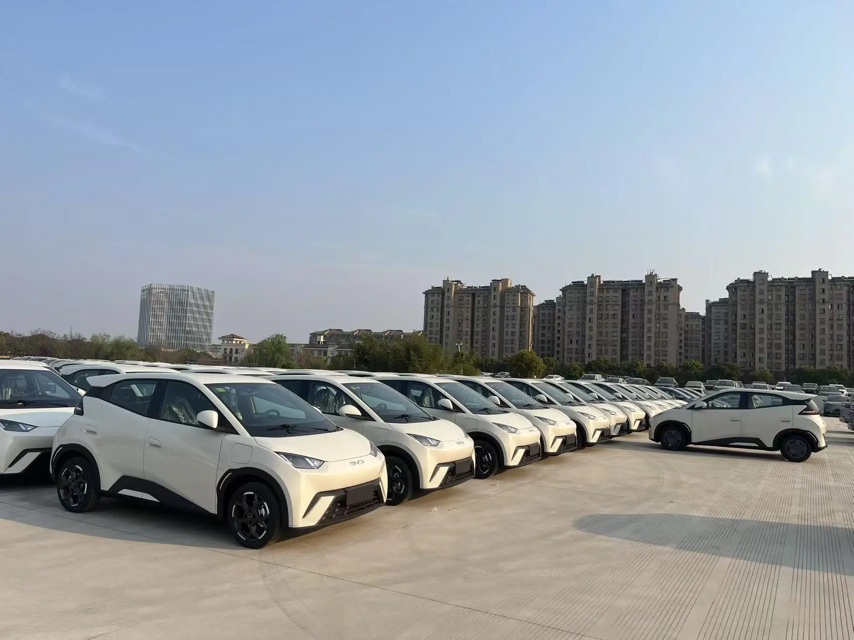 Jetour Dashing Dasheng I-DM Hybrid SUV Chery Gasoline New Car Jetour ...