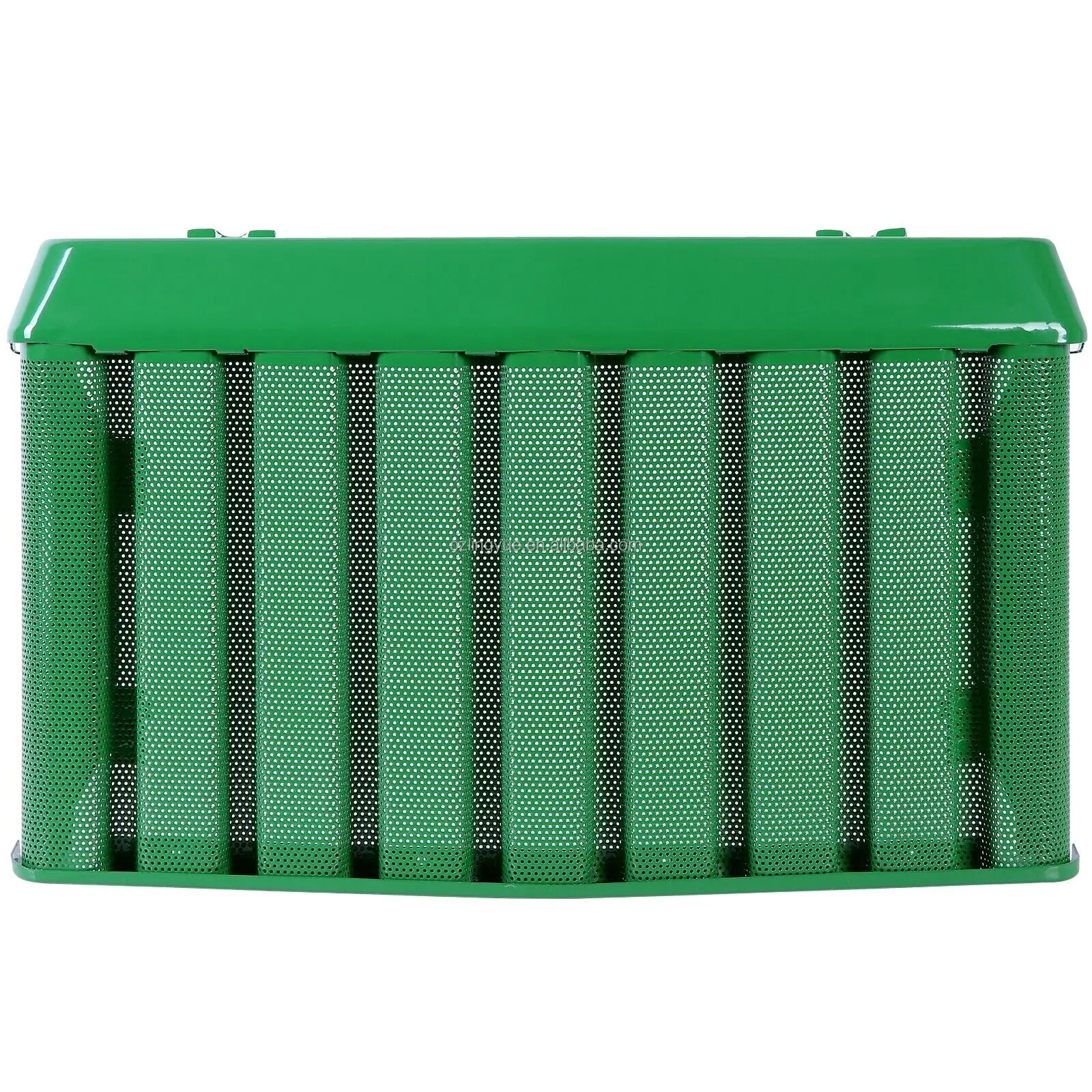 Front Hood Grille for John Deere 770 870 970 790 990 1070 3005 4005