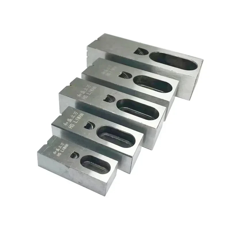 Tebak Cnc Machine Ok Fixture Precision Fixture/toad Clamp Cnc Side ...