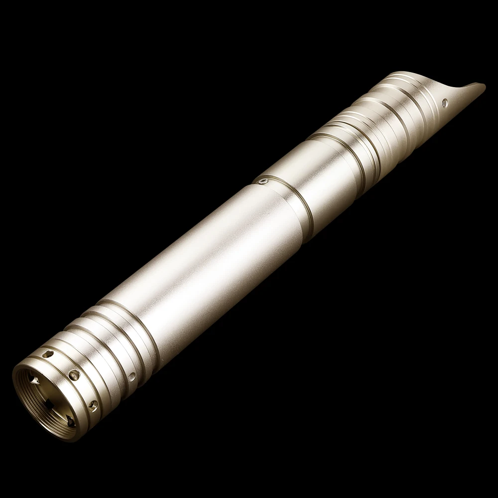 Custom Lichtschwert Laser Lightsaber Rgb Metal Hilt Sword Changing ...