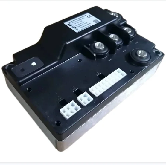 柯蒂斯DC控制器1226BL-2251 24v 130A BLDC电机控制器1226BL2251| Alibaba.com