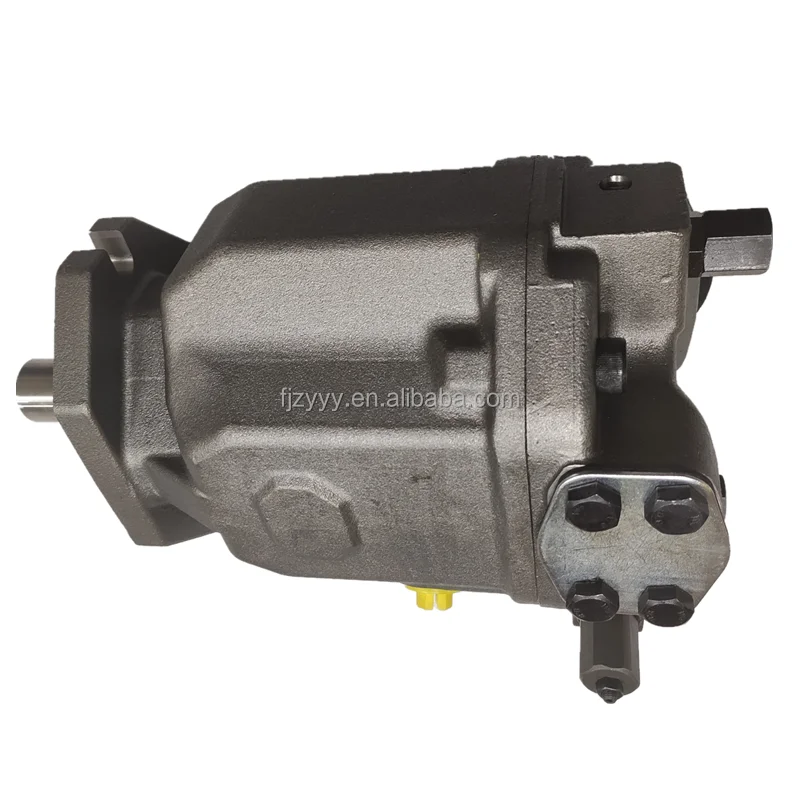 Zhenyuan R902419603 AL-A10V-O100-DFR1/31R-VSC62K07-SO143 Hydraulic ...
