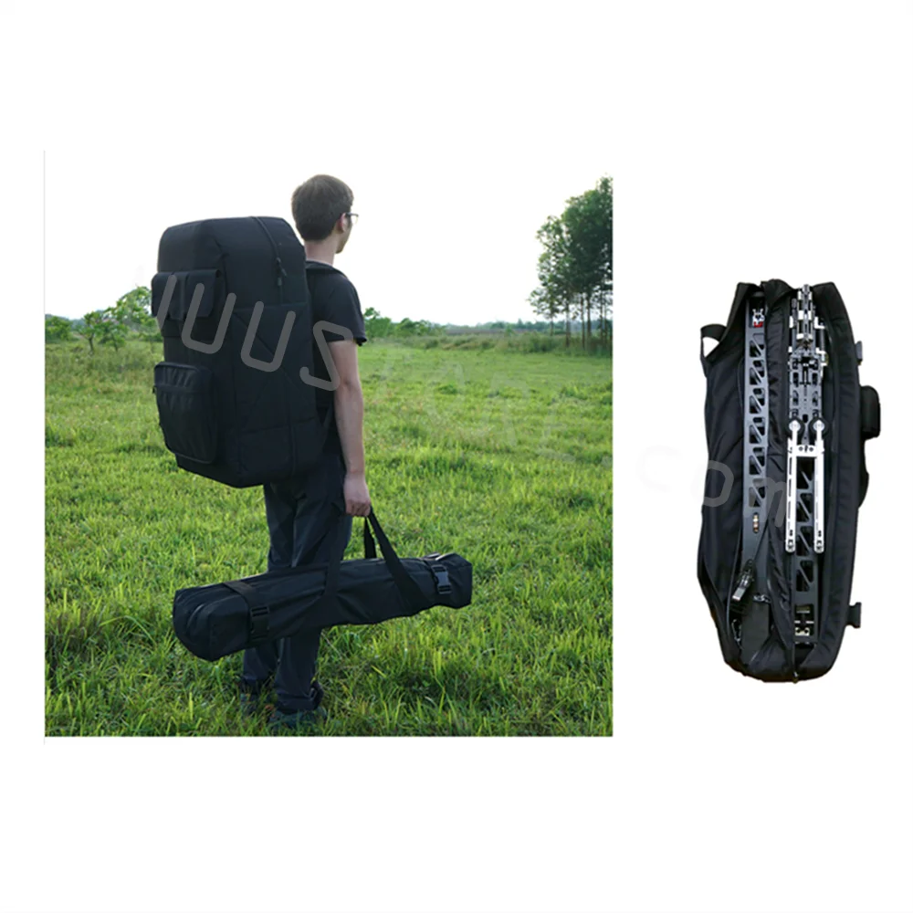 Skywalker UAV Catapult Launcher - X8C for Fixed-Wing Aircrafts