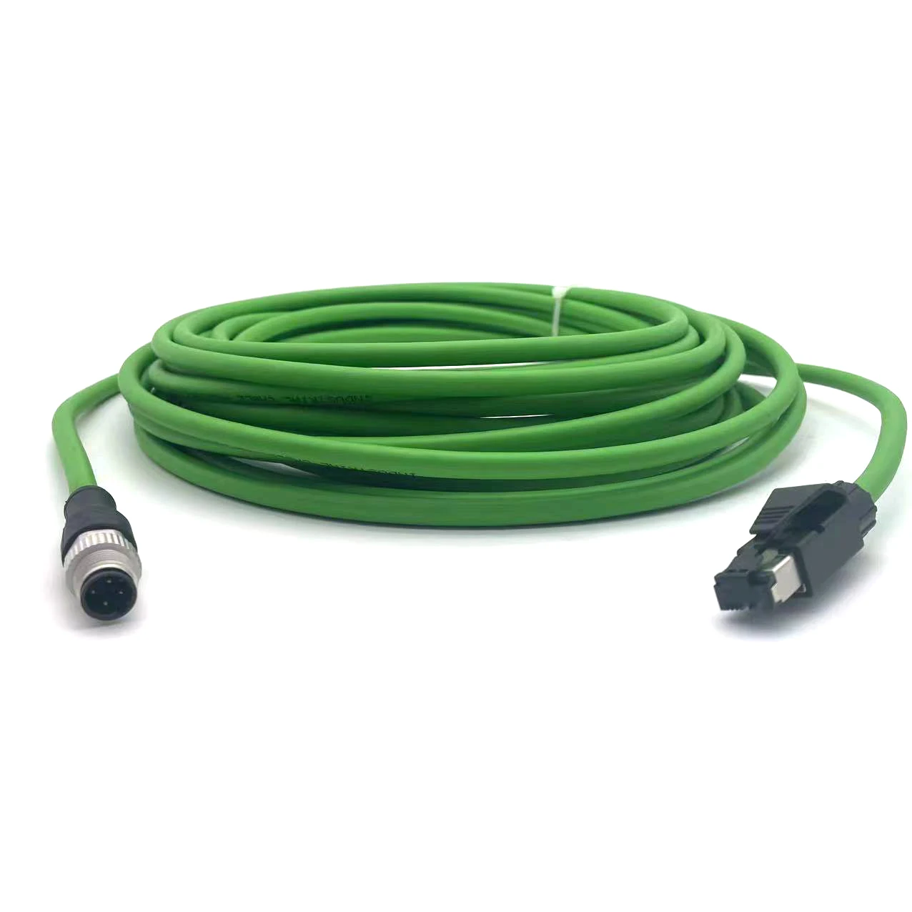 SVLEC Ethernet/ip Ethercat Profinet Cables - Reliable Communication