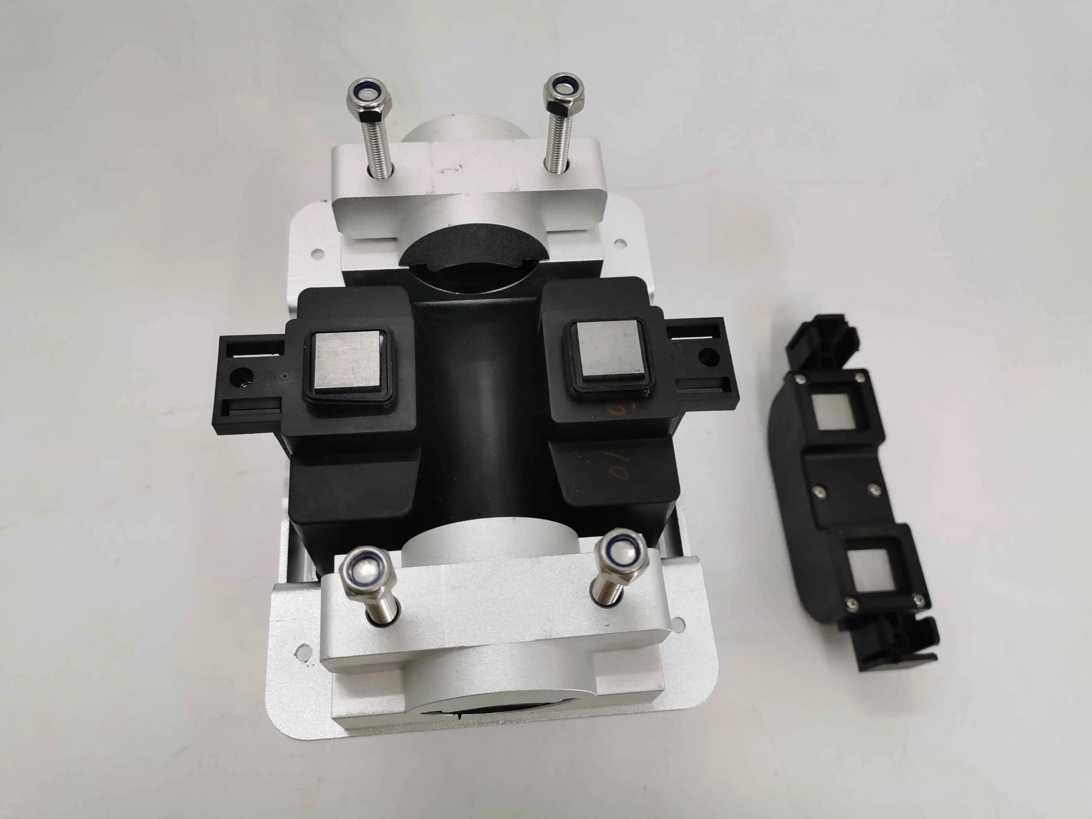 Identification Safety Red Led Conductor Marking Lights For 220kv 110kv ...