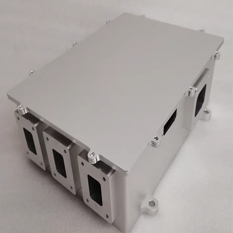 Kenli Dip Brazing Thermal Cooling Aluminum Air Plate - Buy Electrical ...