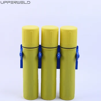 Tig Welding Electrode Rod Plastic Container Guard Holder Storage ...