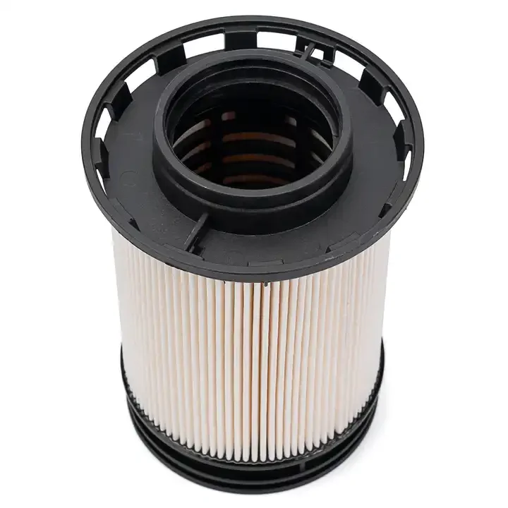 Automotive Fuel Filter Oem 4m0127177e 4m0127434e 4m0127434h 9a712743408 ...