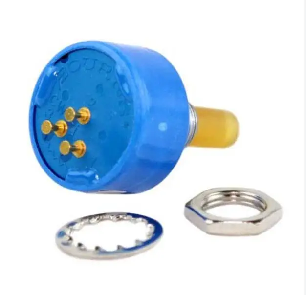 Slide Valve Potentiometer Kit 534D0523G02 & Rotary Potentiometer ...