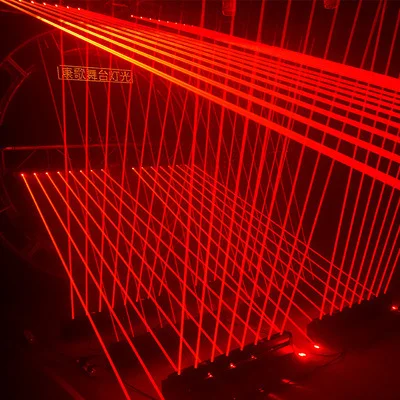 8 Eyes Red laser Stage Laser Light for DJ Nightclub| Alibaba.com