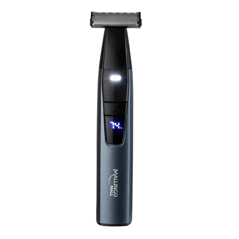 One Blade Electric Trimmer Shaver - Fast Beard Shave