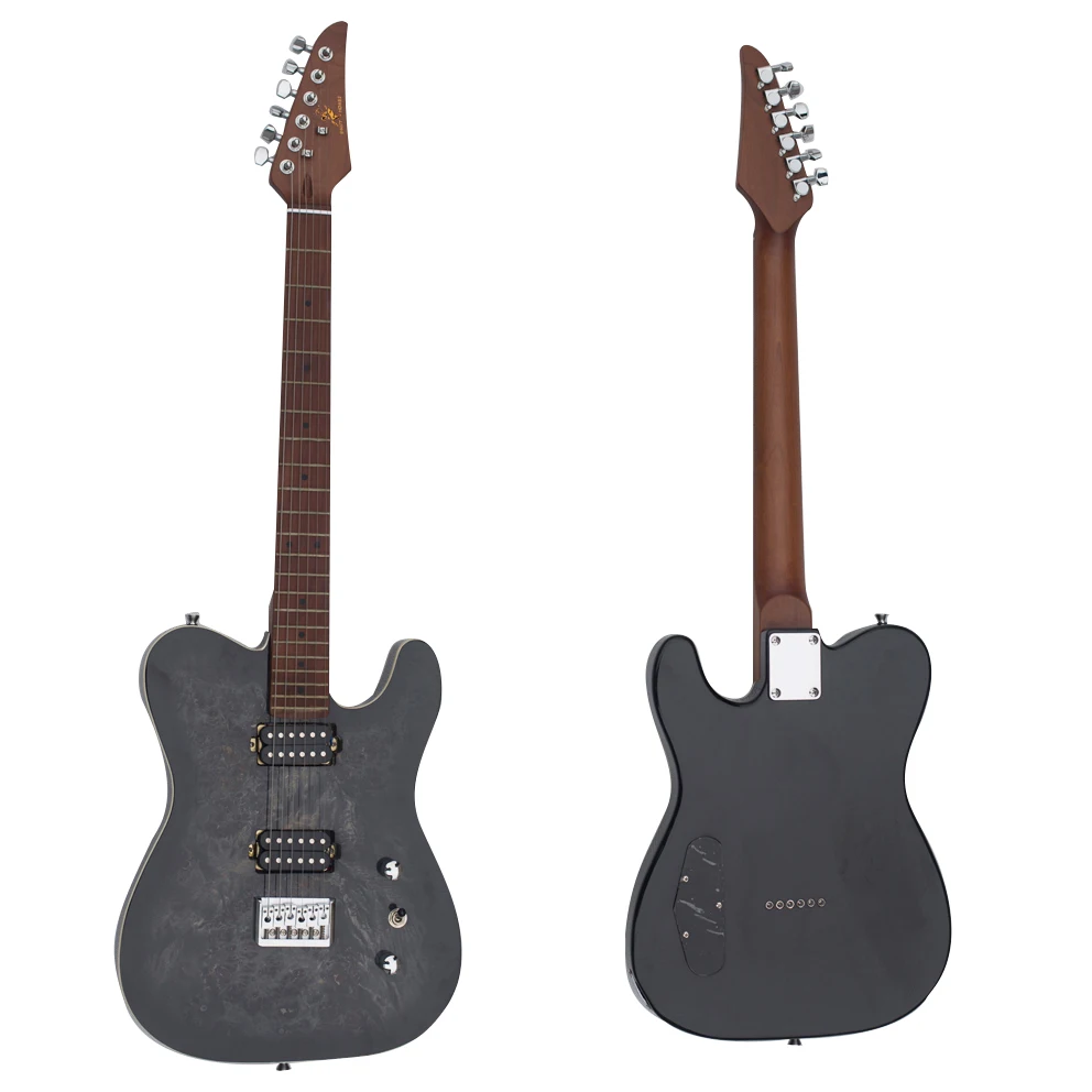 Wholesale Chinese Telecaster Copy - OEM ODM Electric Guitars
