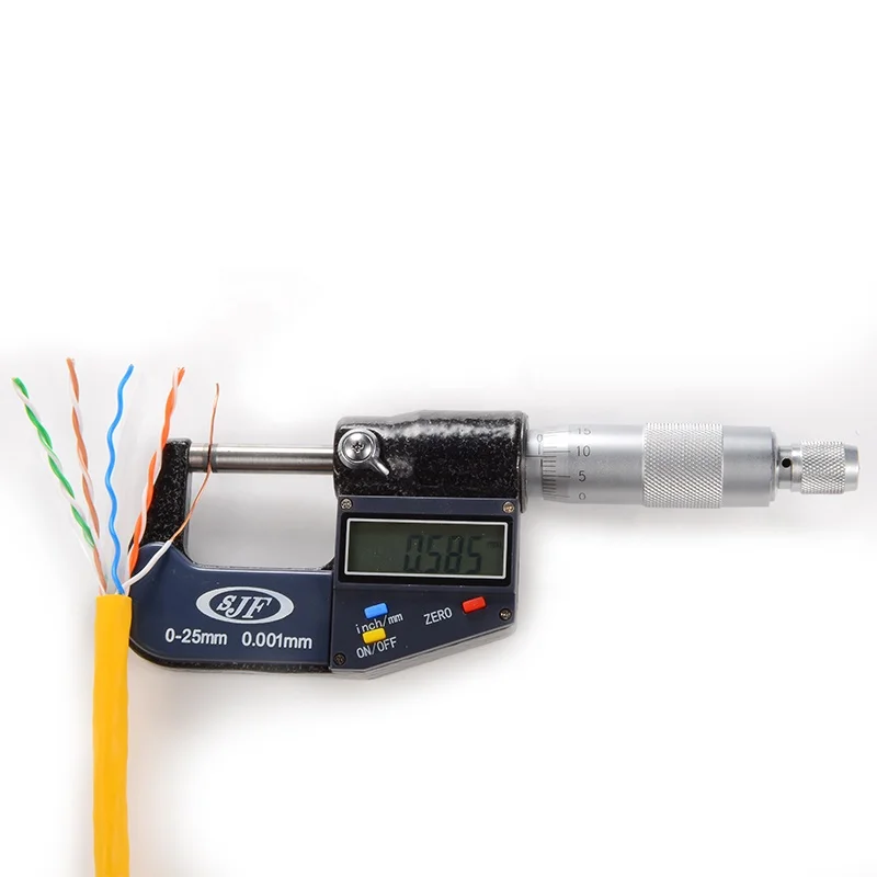 Professional Factory Cable Utp Cat5e Cat6 Ftp Sftp Indoor Network Cable ...