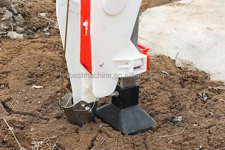 Agriculture Rice Watermelon Seeder Machine /corn Planter Machine - Buy ...