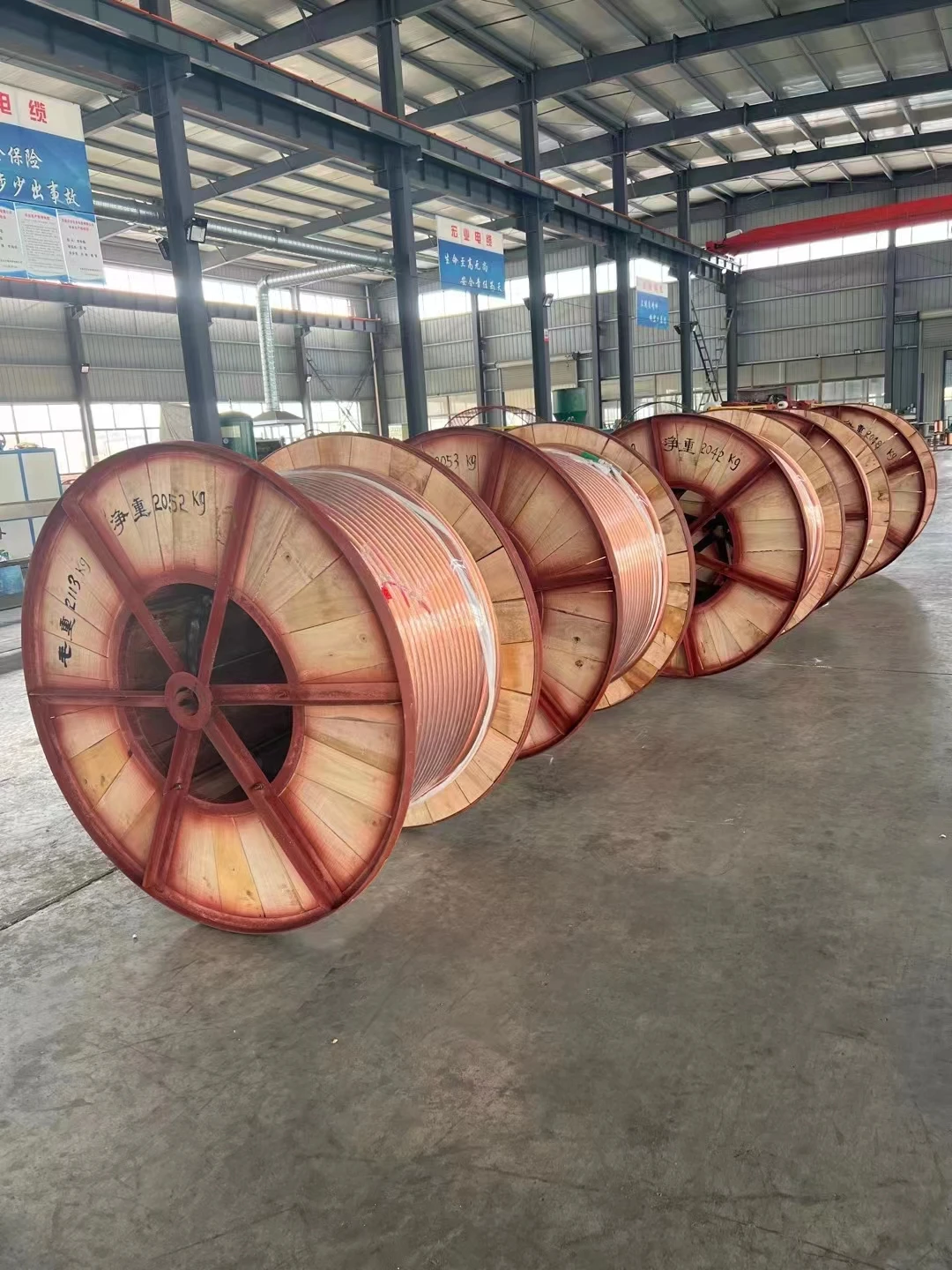 3mm 3.5mm Copper Clad Aluminum Stranded Wire - Buy Copper Stranded Wire ...