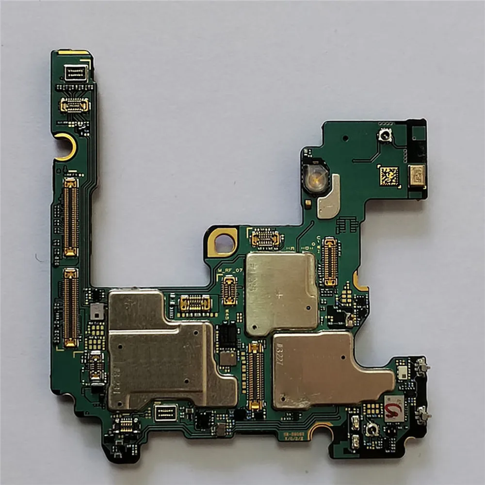 Samsung S22 Series Motherboard - Full Chips & 128/256GB