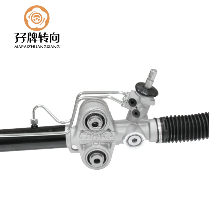 Auto Steering Gear Lhd Steering Rack Pinion For 07-13 Cadillac Escalade ...