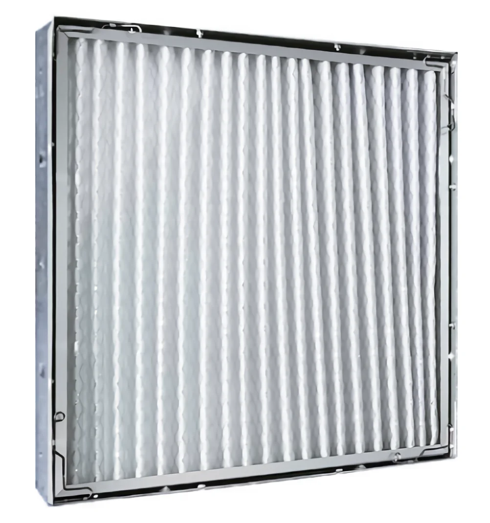 Leak-free Filtration System Built-up Filter FILTER HOLDING FRAMES for ...