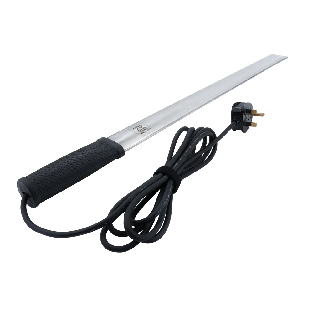Alibaba.com: 230V 420W electric hot cutter with heating blade for PVC ...