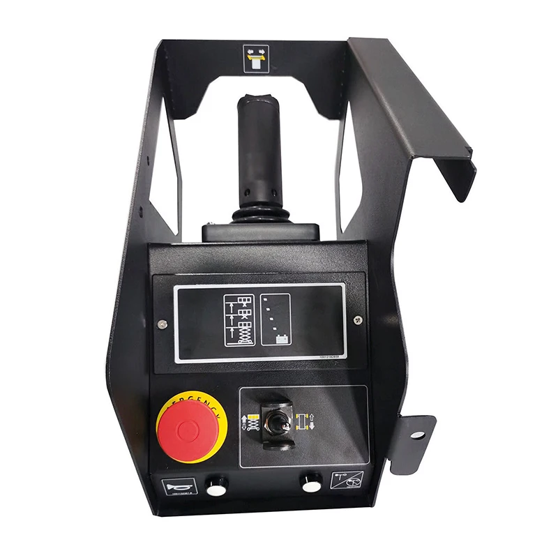 Aerial Work Platform Aftermarket Control Box 1001215013s For Jlg ...