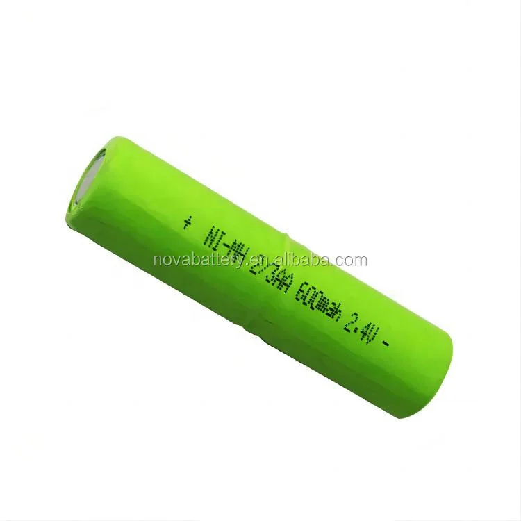 ワイド温度バッテリーNi-MH2/3AA 3.6V 600mah 2.4Vバッテリーパック| Alibaba.com