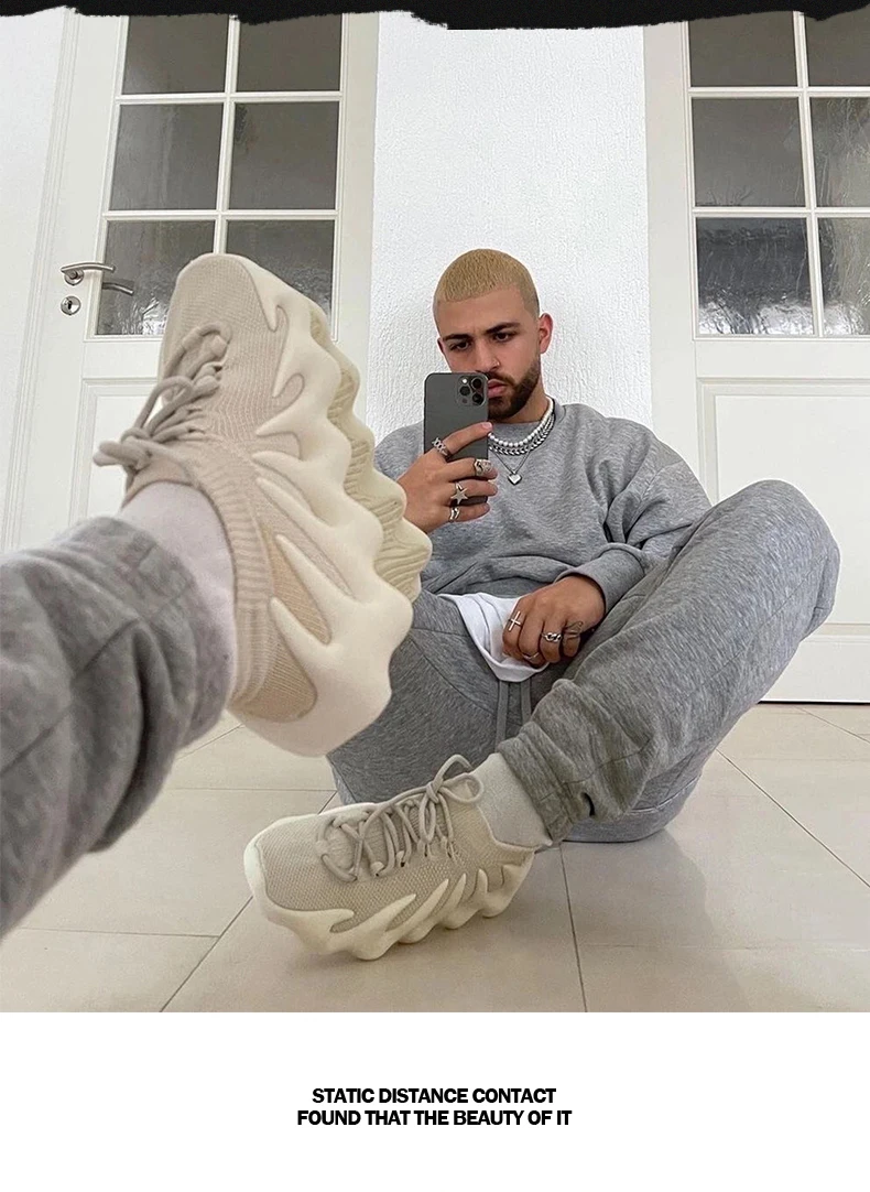 Original 450 Putian Brand Logo Sneakers Men And Women Breathable ...