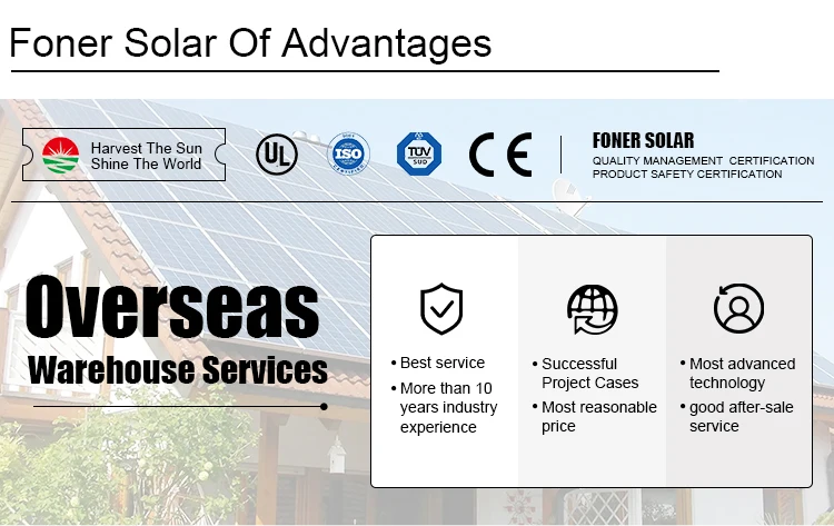 Pv Case Portable Solar System 200w 1kw For Outdoor Solar Power System ...