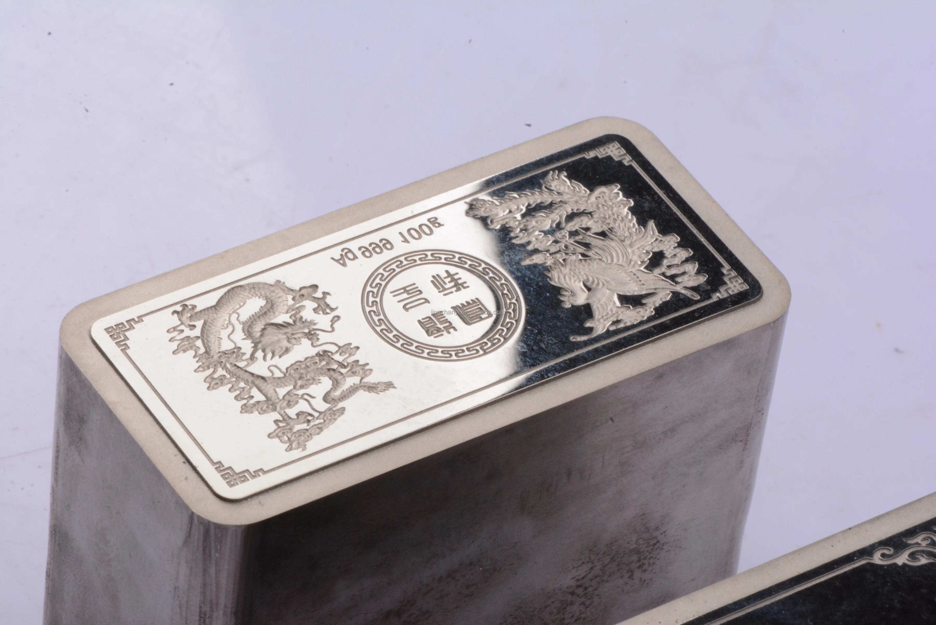 1 Gram Gold Bar Mold Customization 1 Gram Gold Bar 9999 Pure Gold Bar ...