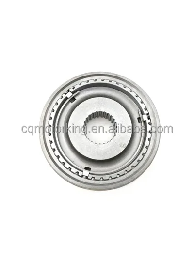 Transmission Synchronizer Ring 0K71E-17-240 for KIA BONGO 39T/25T | New ...