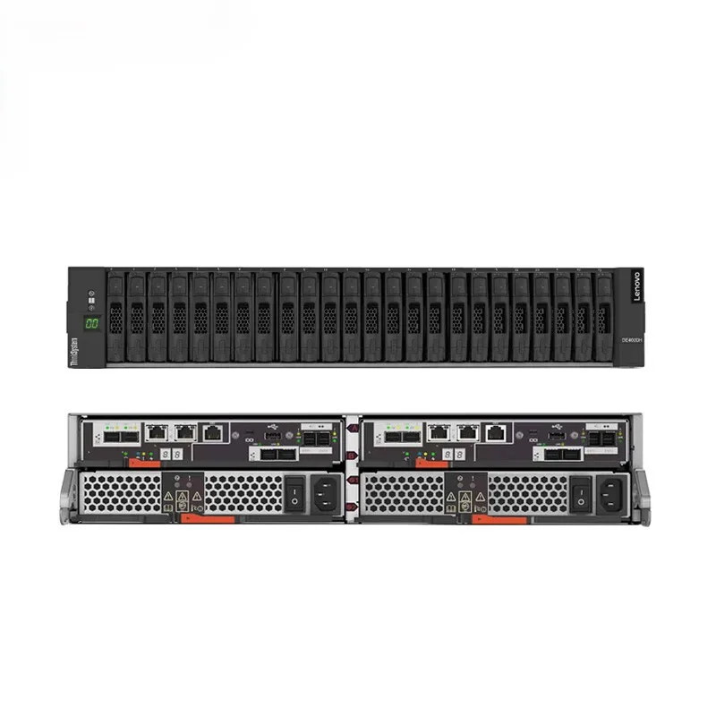 Thinksystem San/das Pc De2000h De4000h Dm5000h De6000h Enterprise ...