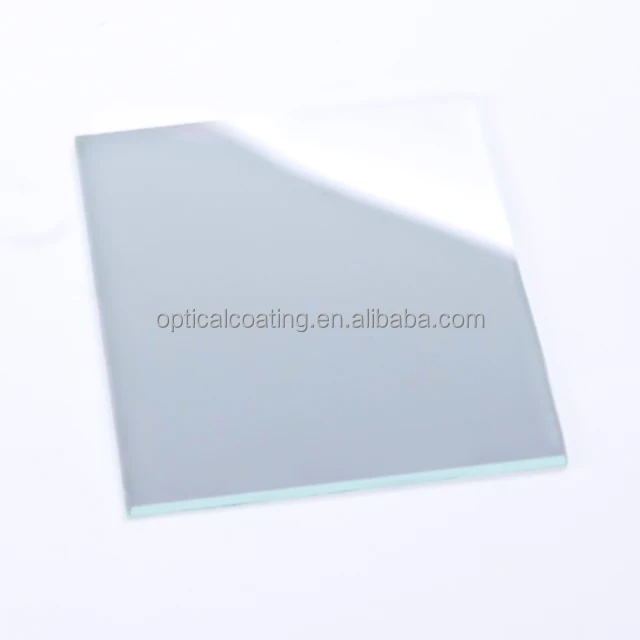 500nm Glass Beam Splitter Beam Splitter Mirror Plate Beam Splitter 50 ...