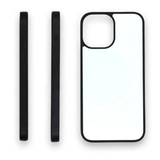 Subbank Personalized Custom 2d Sublimation Printing Glass Tpu Phone ...