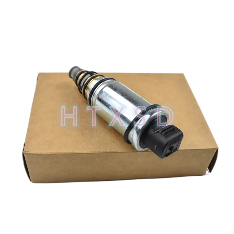 Wholesale Auto Parts Compressor Solenoid Valve Suitable 976743r000 ...