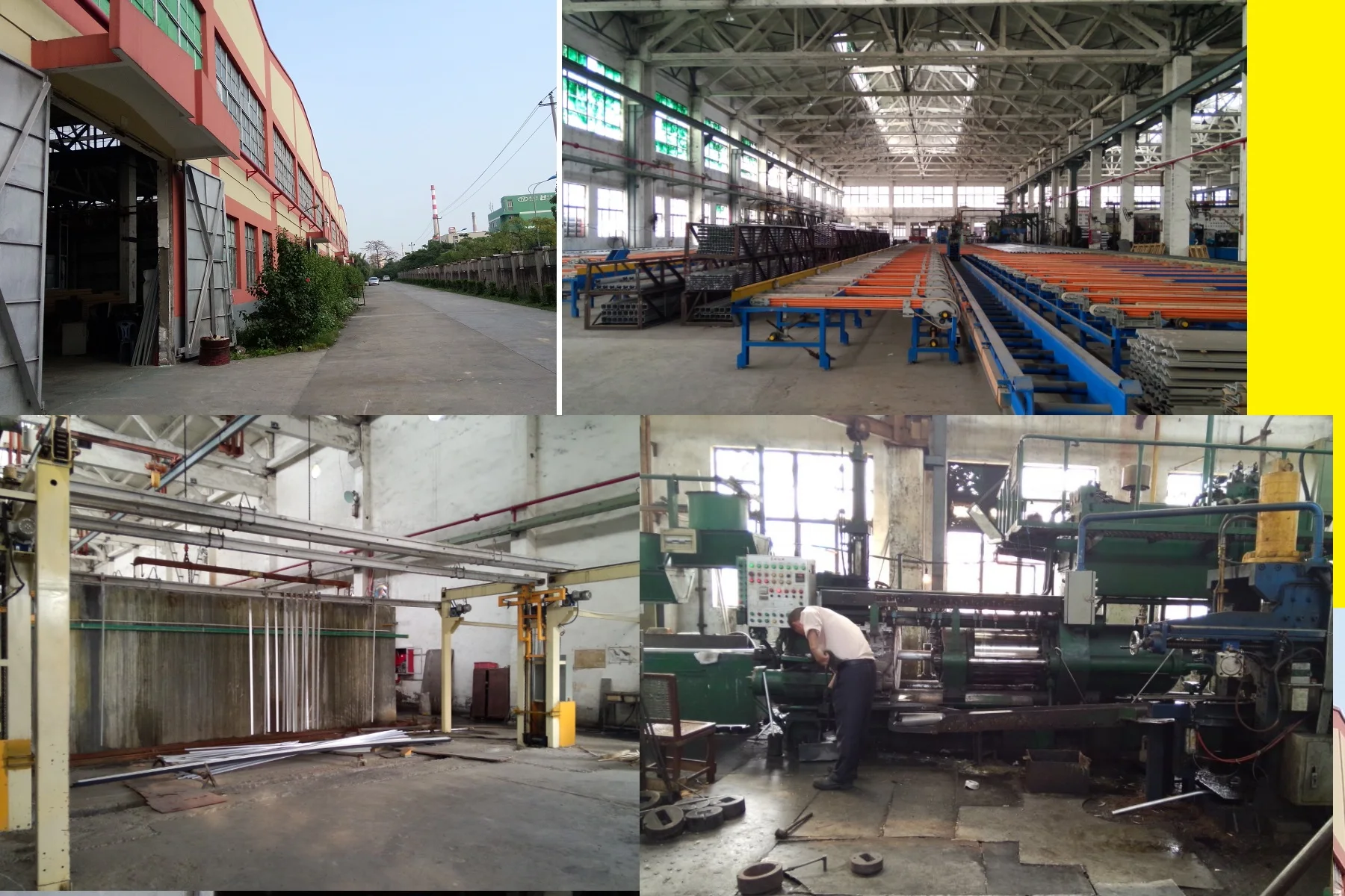 10 Set Pv Module End Clamp For Solar Panel Thickness 30mm And 35mm Pv ...