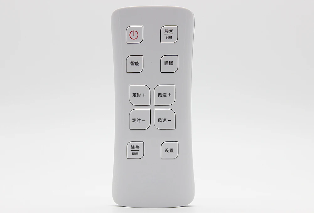 Universal Ac Remote Control Ir/rf Smart Air Conditioning Remote ...