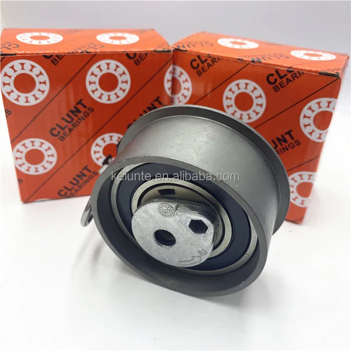 Timing Belt Tension Pulley Bearing Jt7007 Vkm75044 Md115976 Size ...
