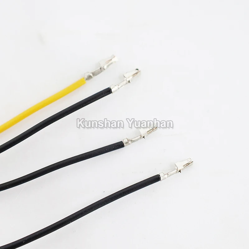 Electric Plug Terminal Crimping Machine Cast Iron Terminal Head ...