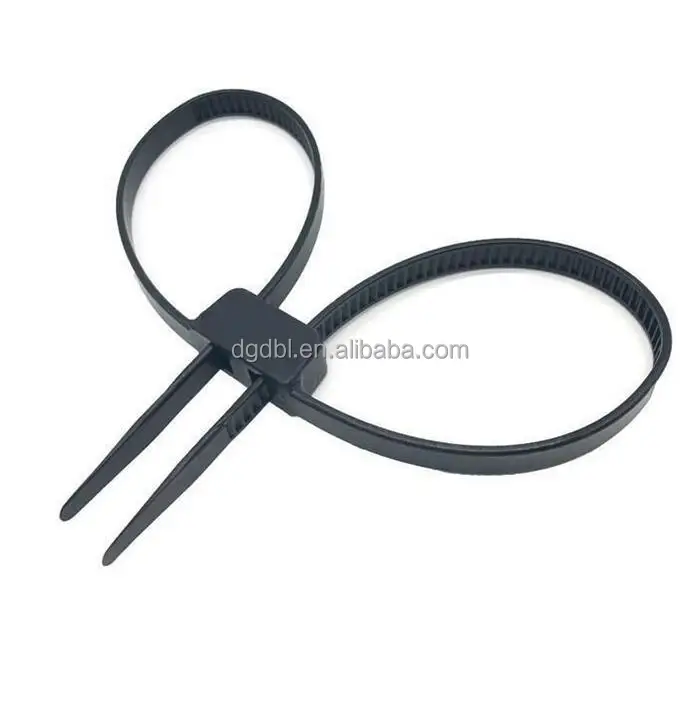 Wholesale Price of Plastic Handcuffs - Eco-Friendly Ties, 11x670mm ...