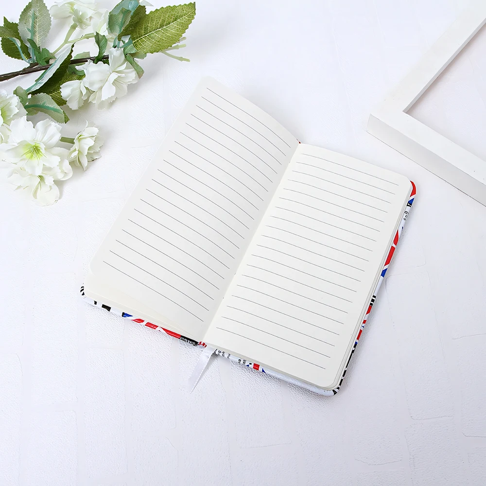 Logo Diary 2025 A5 B4 Custom A4 A6 Journal B5 Gift 2024 Wholesale ...