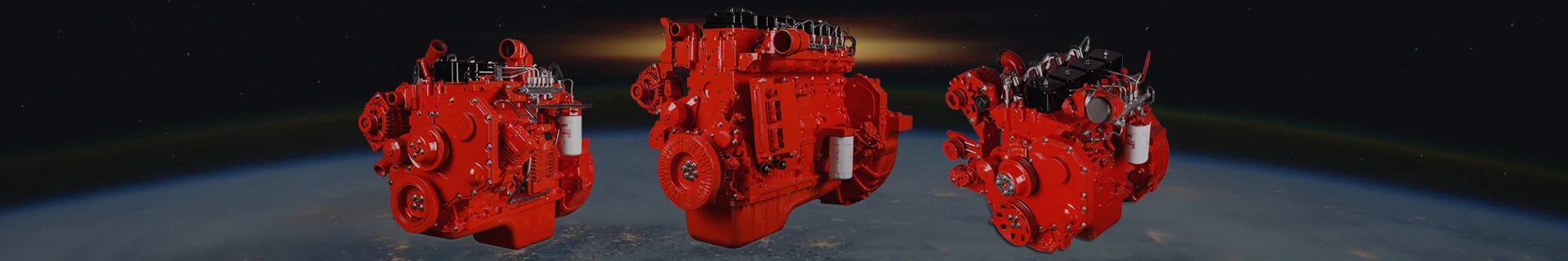 Genuine Dcec 4bt Diesel Engine Starter 5336432 4944701 3708q01-010 ...