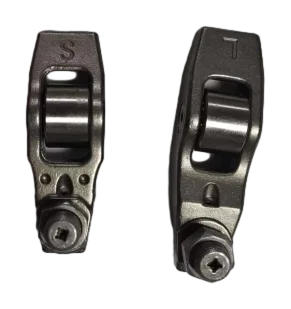 2024 100% Tested Mitsuishi 4m41 Pajero Engine Diesel 4m41 Rocker Arm ...