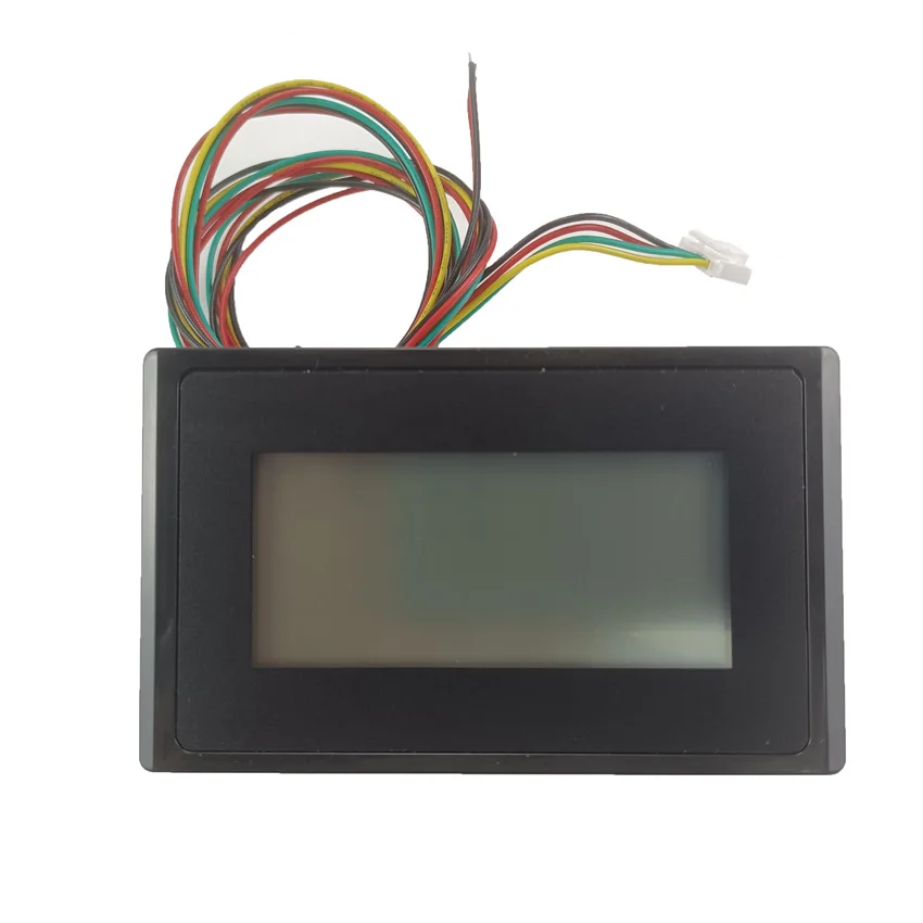 Ant Smart Bms LCD Screens - Versatile and Reliable Displays