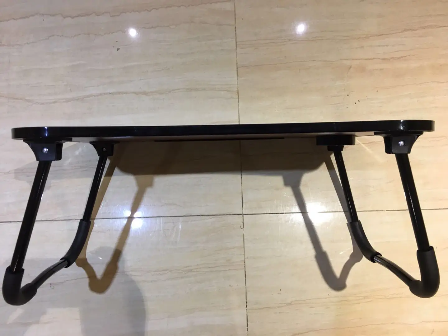 Portable and Foldable Laptop Table 60*40cm Big Board Size Folding ...