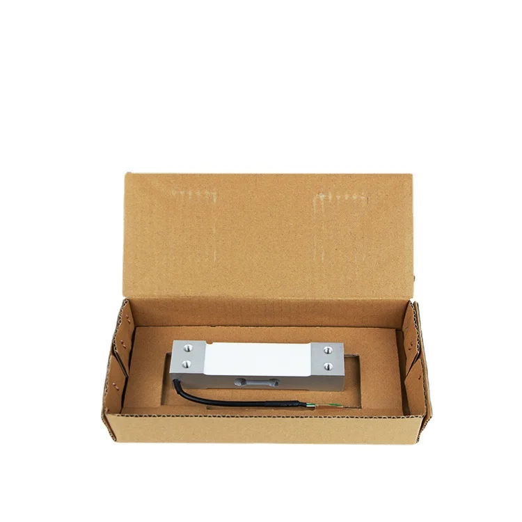Load Cell Sensor Electronic Load Cell Scale High Precise Parallel Beam ...